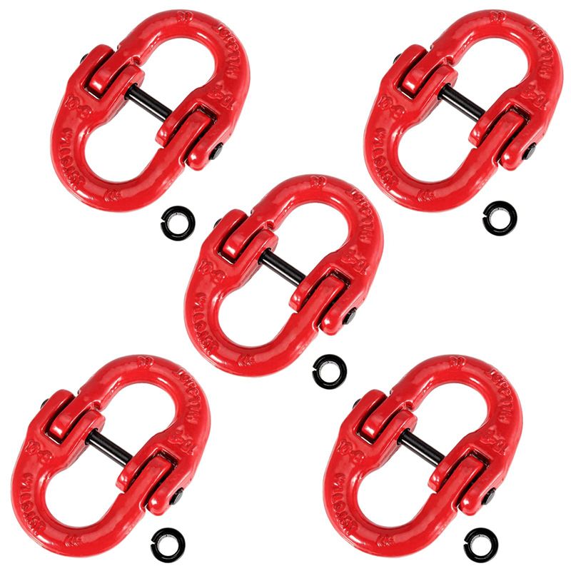 Links - Aqua Rigging