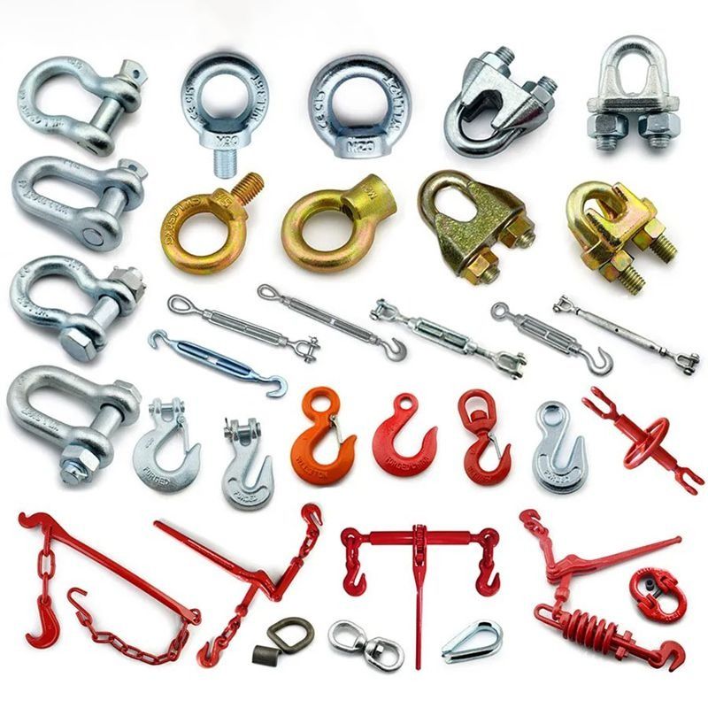 Certified Rigging & Marine Hardware Supplier | Aqua Rigging