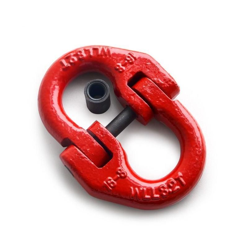 Grade 80 European Type Connecting Link | Aqua Rigging