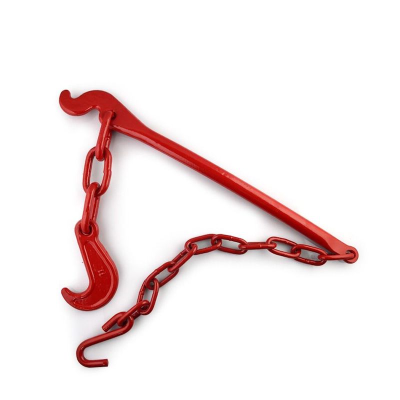 Ce Chain Rigging Tension Lever | Aqua Rigging Hardware