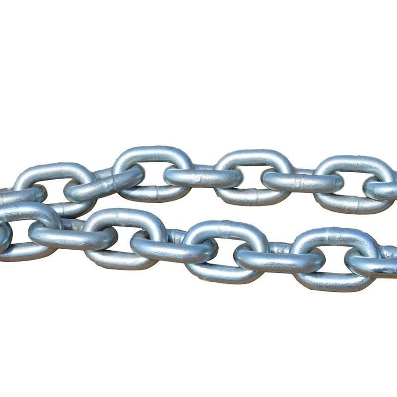 Grade 70 Heavy Duty Tow Transport Chain for Lifting