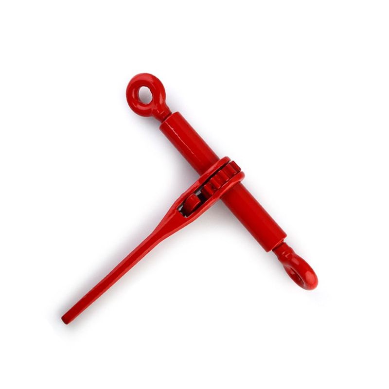 Heavy Duty Ratchet Load Binders | Aqua Rigging