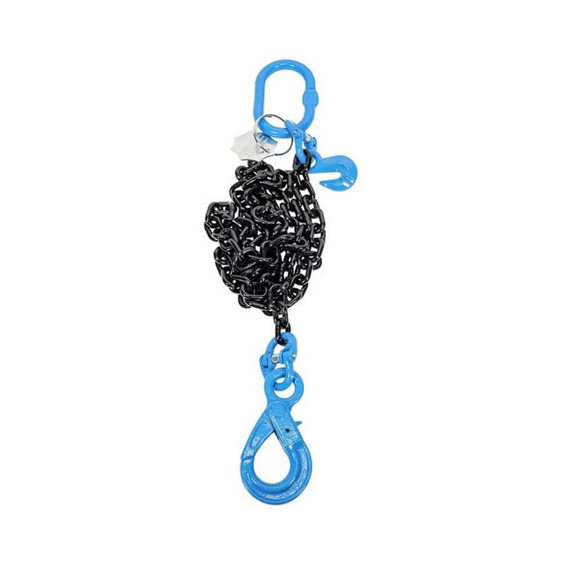Two Legs Alloy Steel Chain Sling - Aqua Rigging