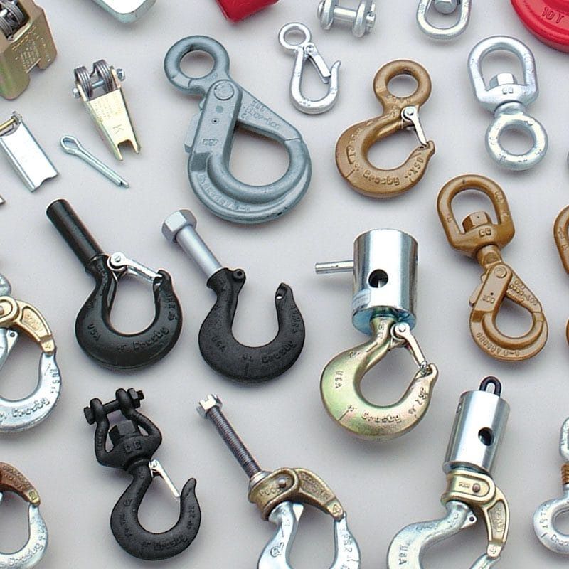 Top B2B Marine Hardware Supplier in Dubai