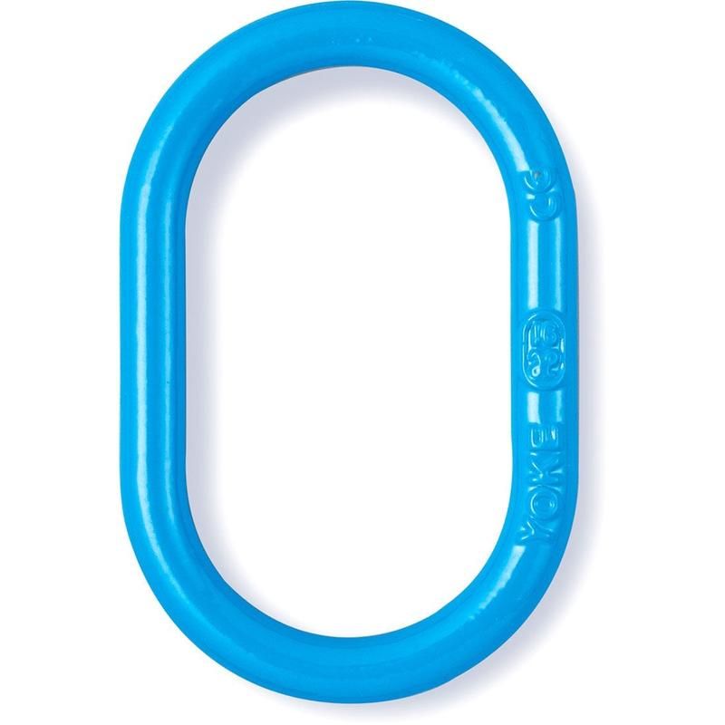 Yoke X-003 Grade 100 Forged Master Link 5/8" | Aqua Rigging